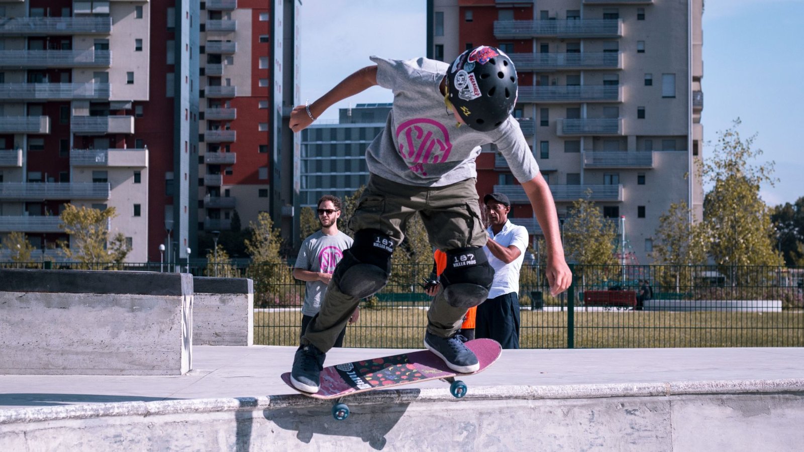 Lo skateboard: da fenomeno di strada alle Olimpiadi di Tokyo 2020 ...